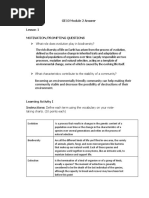 Historical Foundations of Curriculum | PDF | Curriculum | Renaissance