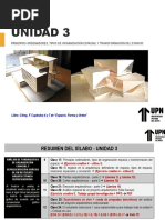 Programa Arquitectónico y Estudio de Areas | PDF