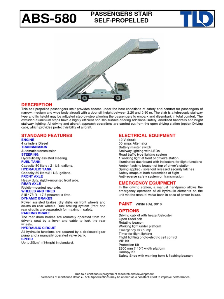 ABS-580 Datasheet | PDF