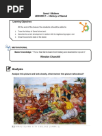 Pre-Colonial Government of The Philippines | PDF | Philippines