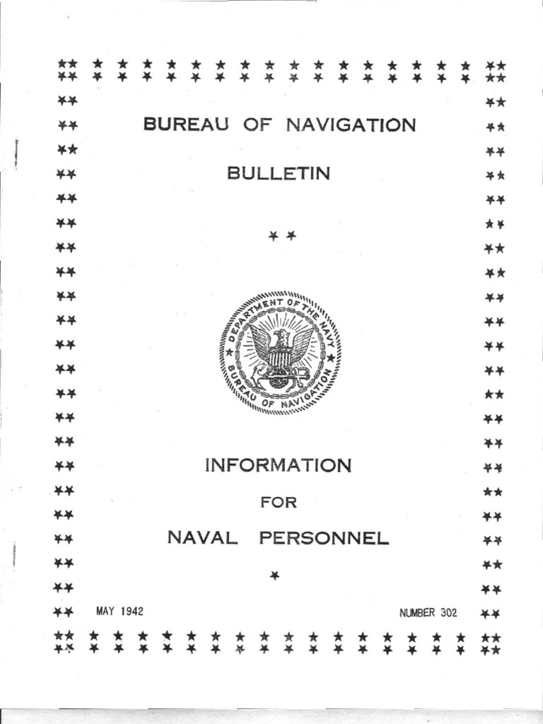 All Hands Naval Bulletin - May 1942 | PDF | United States Navy | Attack ...