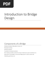 Footbridge Construction Manual | PDF | Structural Load | Trail