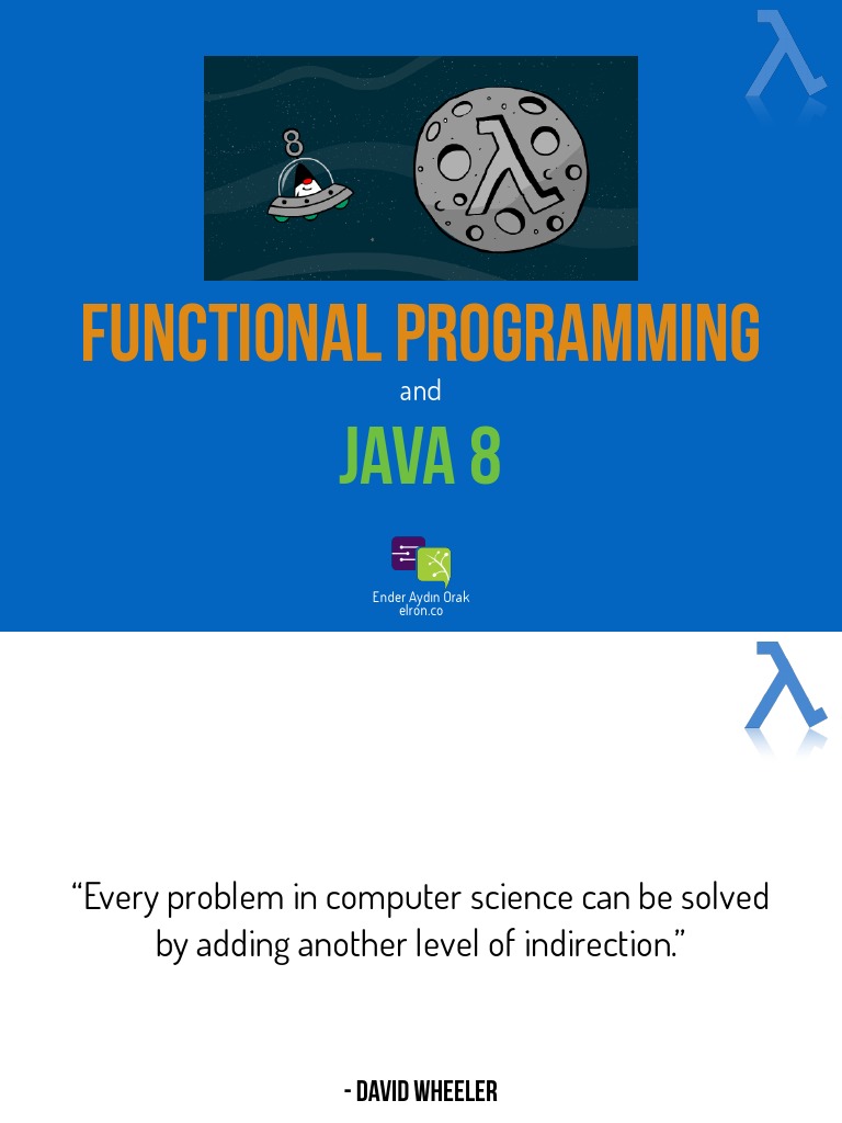 Functional Programming in Java | PDF