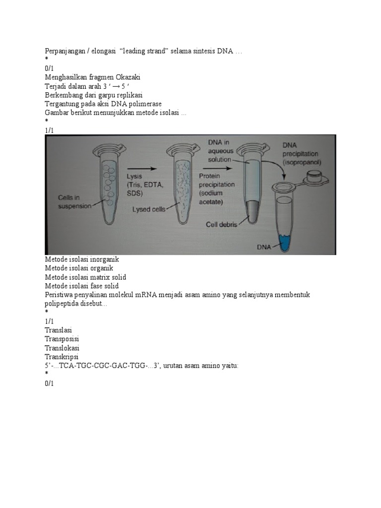 SSSS | PDF | Primer (Molecular Biology) | Directionality (Molecular Biology)