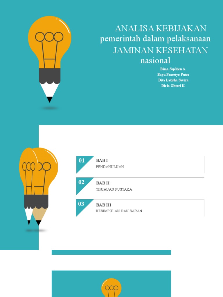 BPJS Kesehatan Kel 7 | PDF