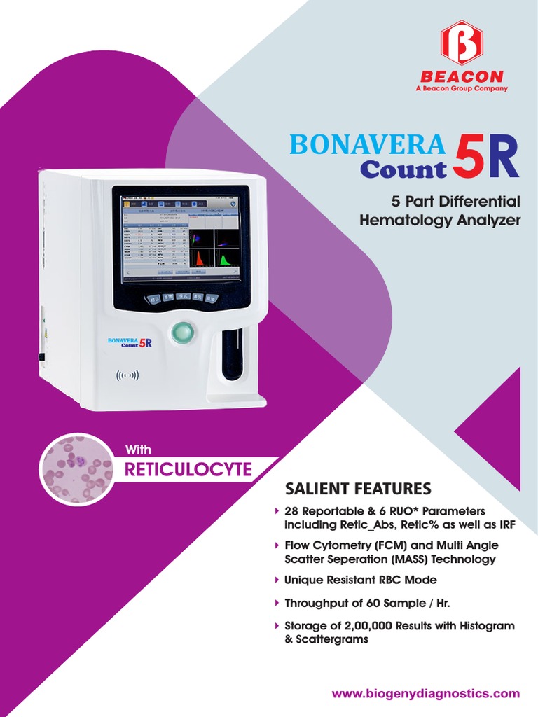 BONAVERA COUNT 5R - International | PDF
