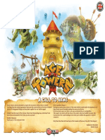 Goblin Burrow Gameplay Walkthrough | PDF