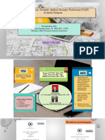 Panduan FAIP SIMPONI | PDF