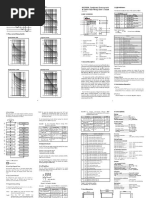 QS Sensor Module QSM Sensor Interfaces | PDF | Wireless | Radio