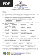 TLE-HE (Beauty-Care) 7-8 - q0 - CLAS1 - Basic-Concepts-in-Beauty-Care ...