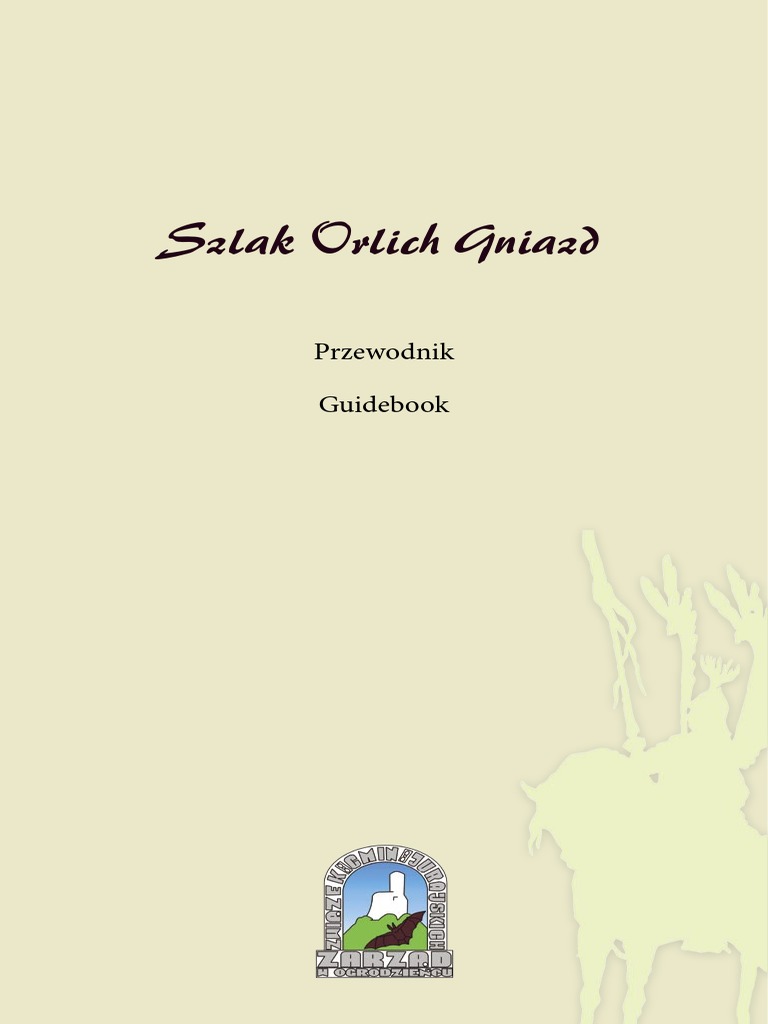 Szlak Orlich Gniazd | PDF