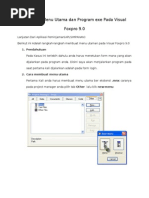Panduan Penggunaan SPADA UMS Untuk Dosen - 2 - 3 | PDF | Karier ...