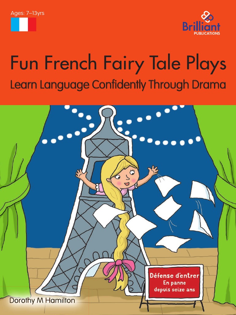 Snow White Play in French | PDF | Snow White