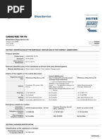 Rotter Incompelete Sentence Blank (Risb) | PDF | Applied Psychology ...