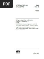 ASTM A967 A967M 17 (Passivation) | PDF | Stainless Steel | Corrosion