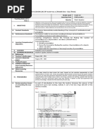 Detailed Lesson Plan in Math 10 (The Deciles For Ungrouped Data) | PDF ...