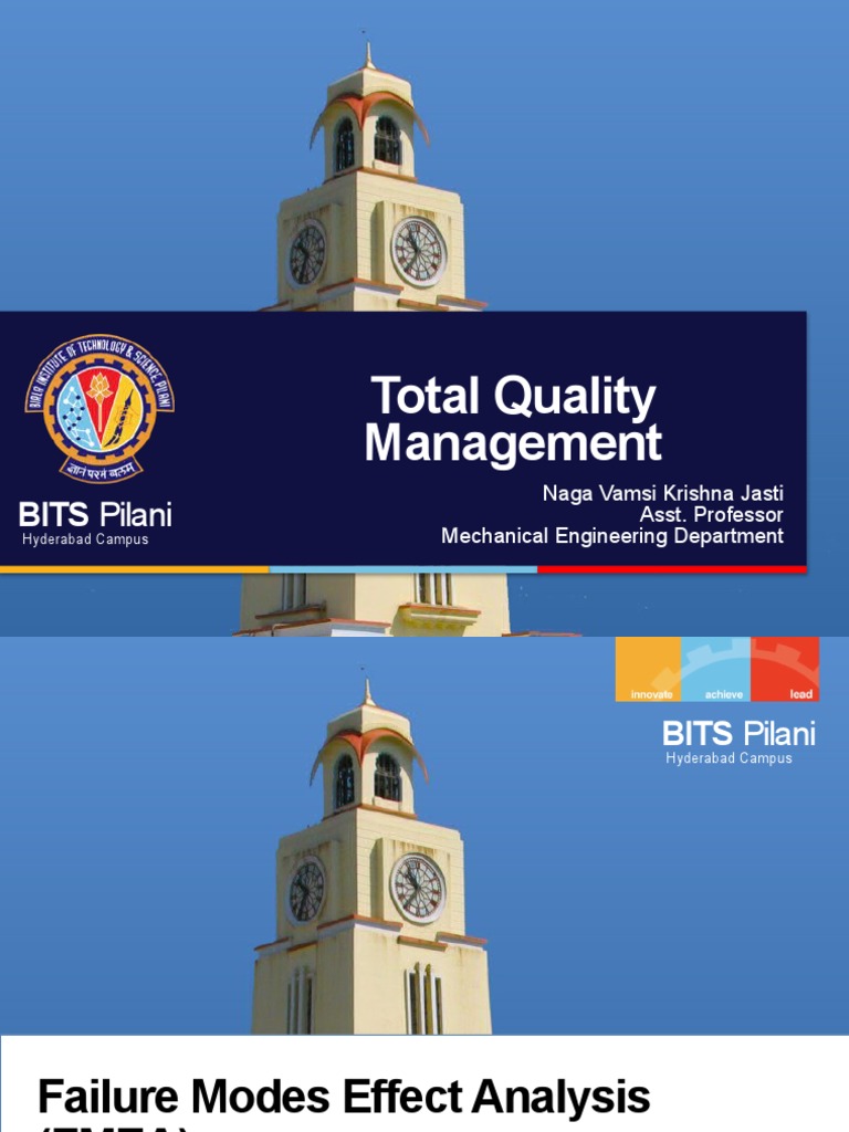 FMEA Analysis for Process Improvement | PDF | Reliability Engineering | Quality Management