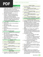 Urinalysis Reagent Strips User Guide | PDF
