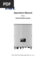 Milliken Conductors in HV Cables | PDF | Electrical Conductor ...