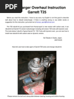 Ford Injector Programming Tdci | PDF | Fuel Injection | Rotating Machines