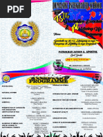 Rdneb Leaflet Final | PDF | Forgiveness | Psychological Resilience