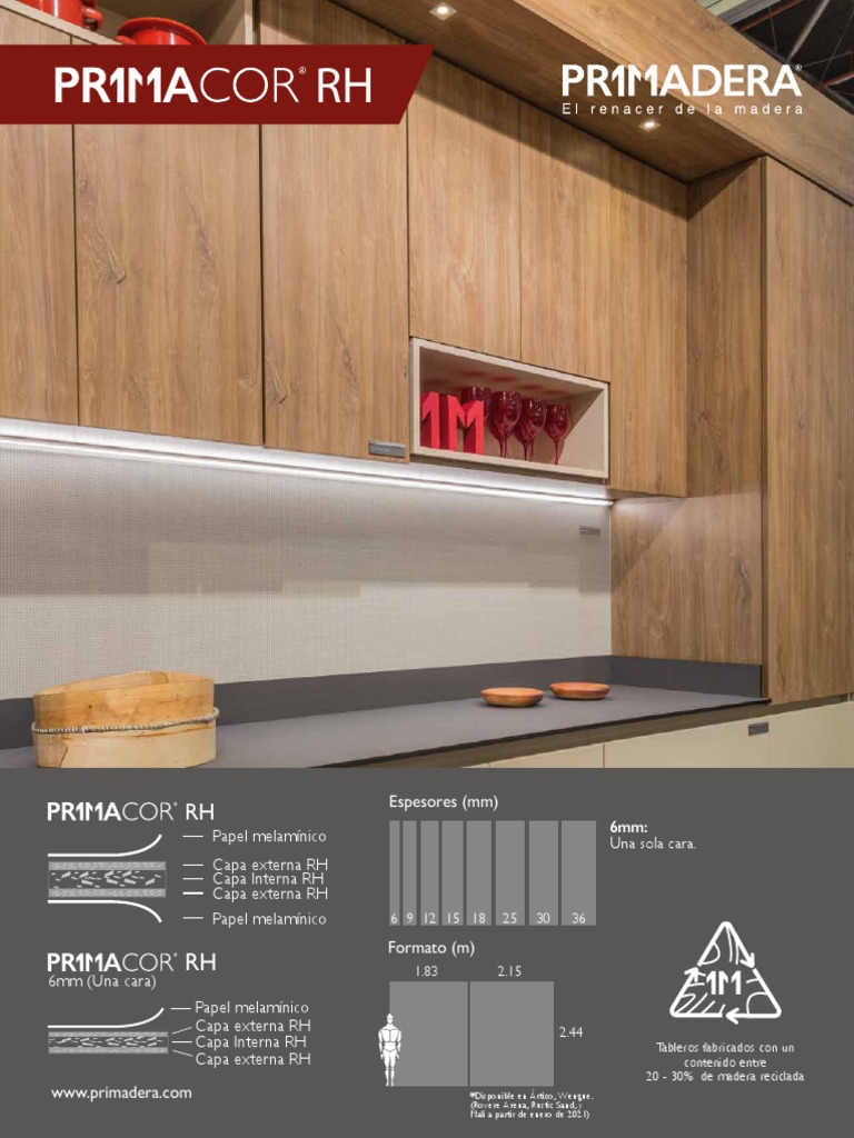 PRIMACOR - de Primadera | PDF