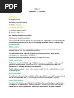 Aerospace Bolt Standard EN6115 | PDF | Screw | Forging
