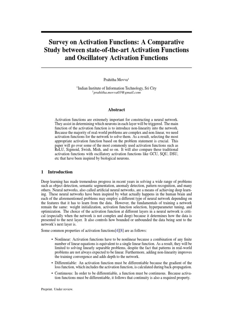 ML Mentorship Prahitha Movva V1 | PDF | Artificial Neural Network ...