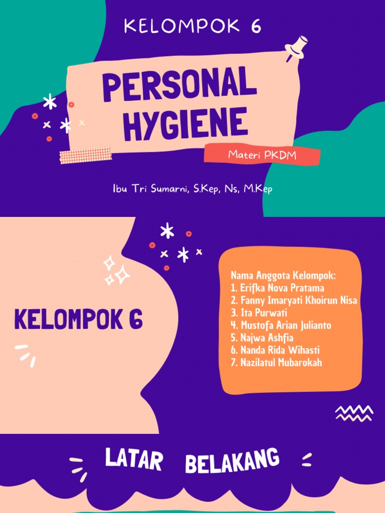 PKDM Kelompok6 | PDF