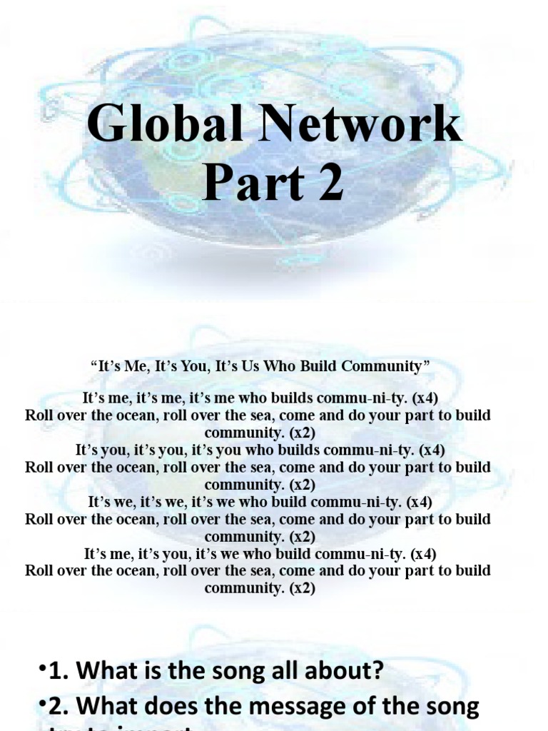 TNCT Lesson 6&7 | PDF