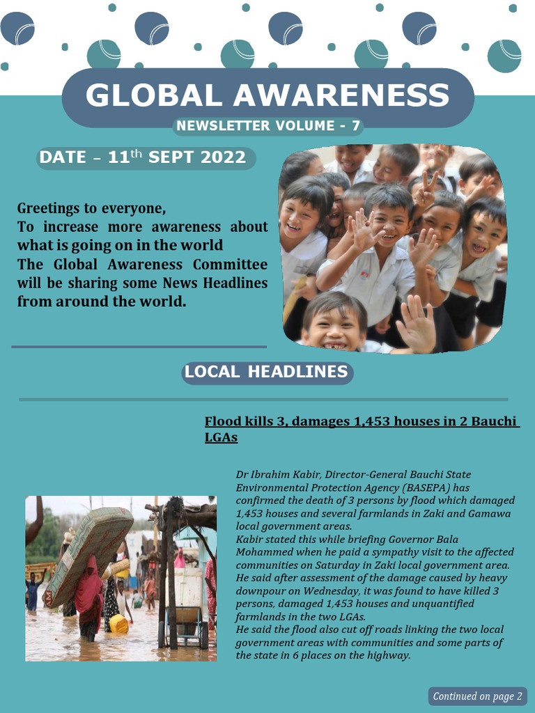 Gac 7 | PDF | Government