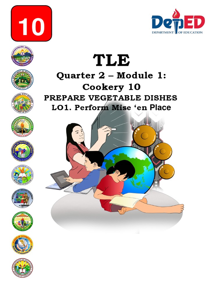 q2 Module 1 | PDF | Career & Growth | Self-Improvement