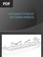 Bulk Carrier Design Guide | PDF | Ships | Oil Tanker