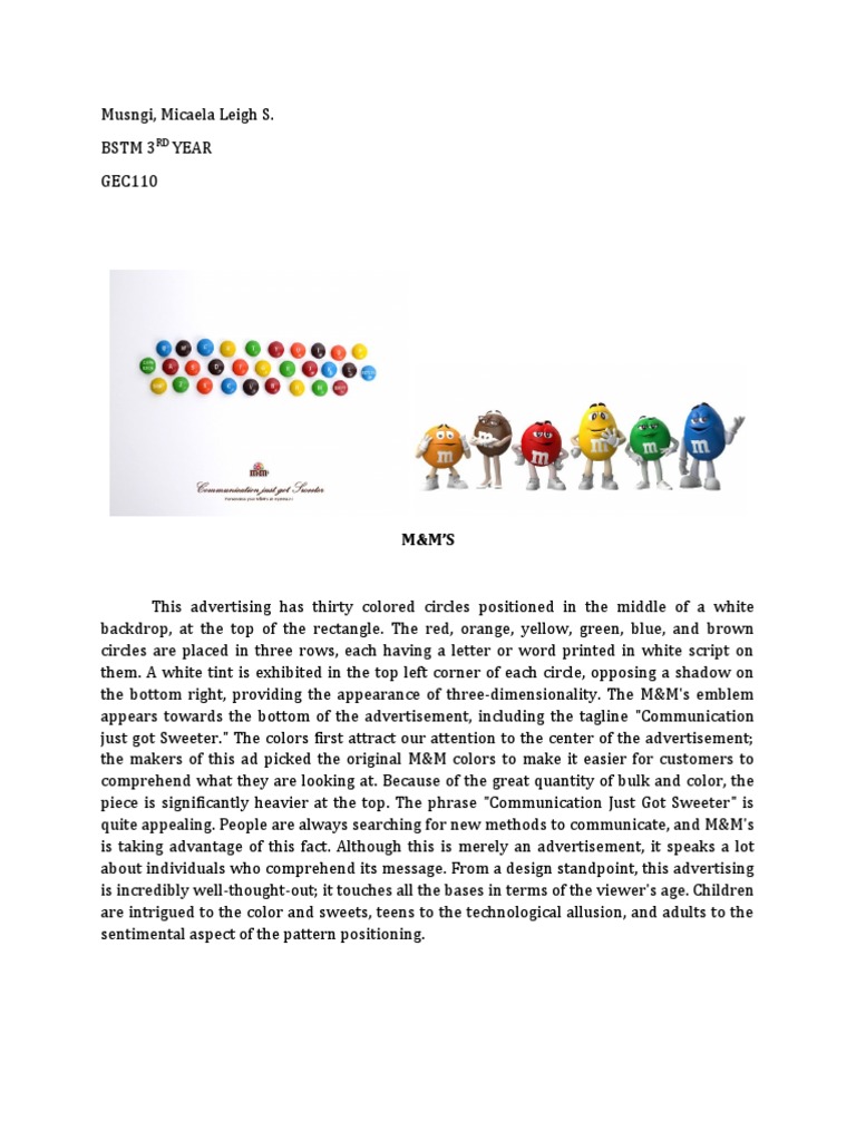 Module 7 MUSNGI | PDF
