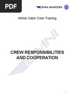 Pilot/Captain Announcements: Speech To Passengers | PDF | Air Traffic ...