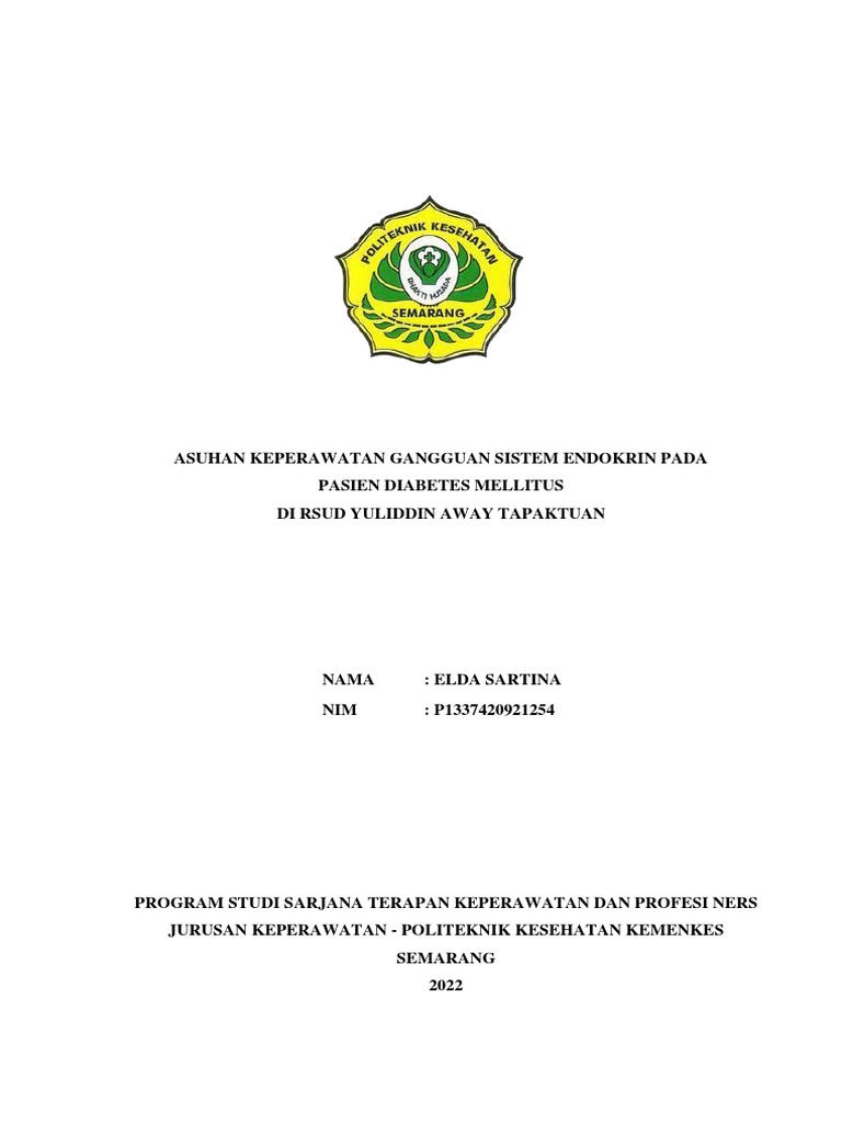 KMB PDW Elda DM | PDF