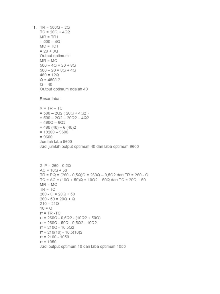 Diskusi Sesi 8 | PDF