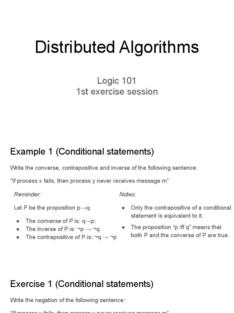 Intro Pdf Mathematical Proof Syntax Logic