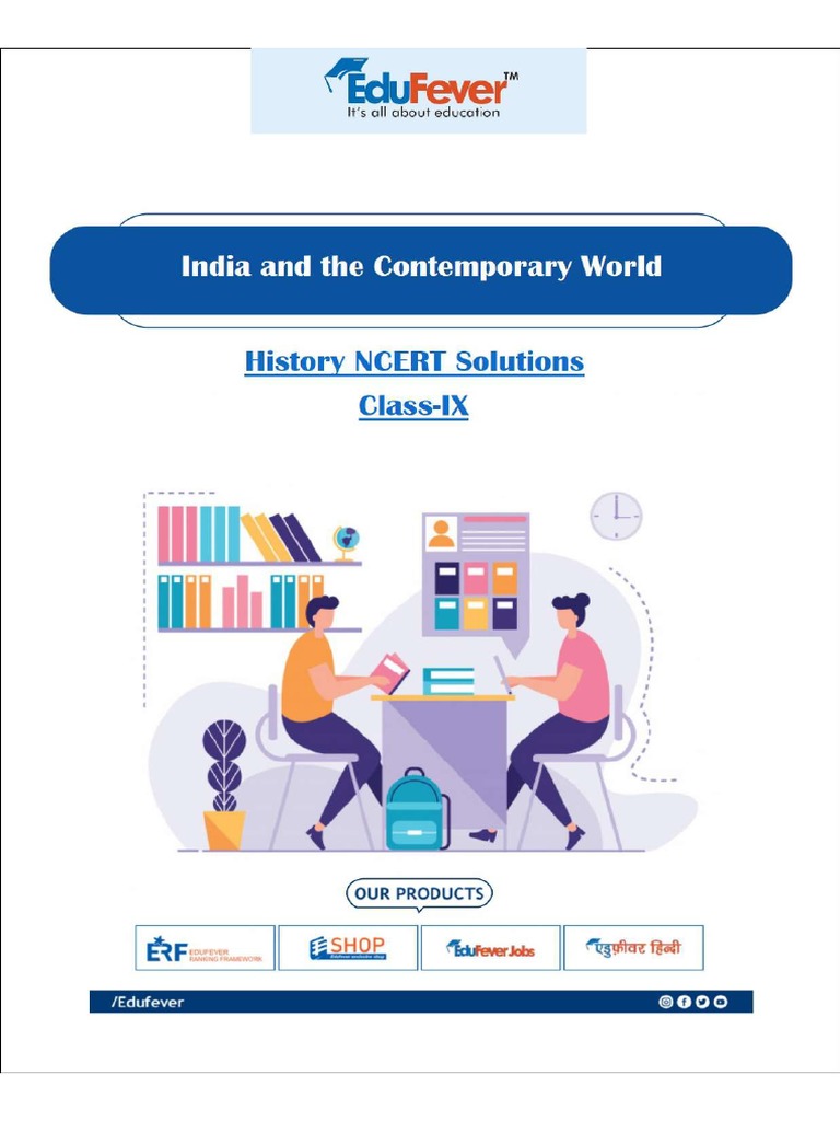 History Class 9 NCERT Solution | PDF | Pastoralism | Russian Revolution