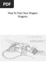 How To Train Your Dragon | PDF