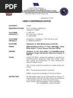 Sick Call Slip Form | PDF