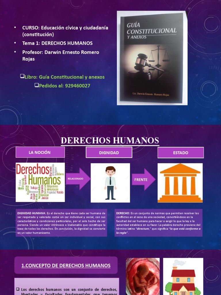 Derechos Humanos Pdf Naciones Unidas Relaciones Internacionales
