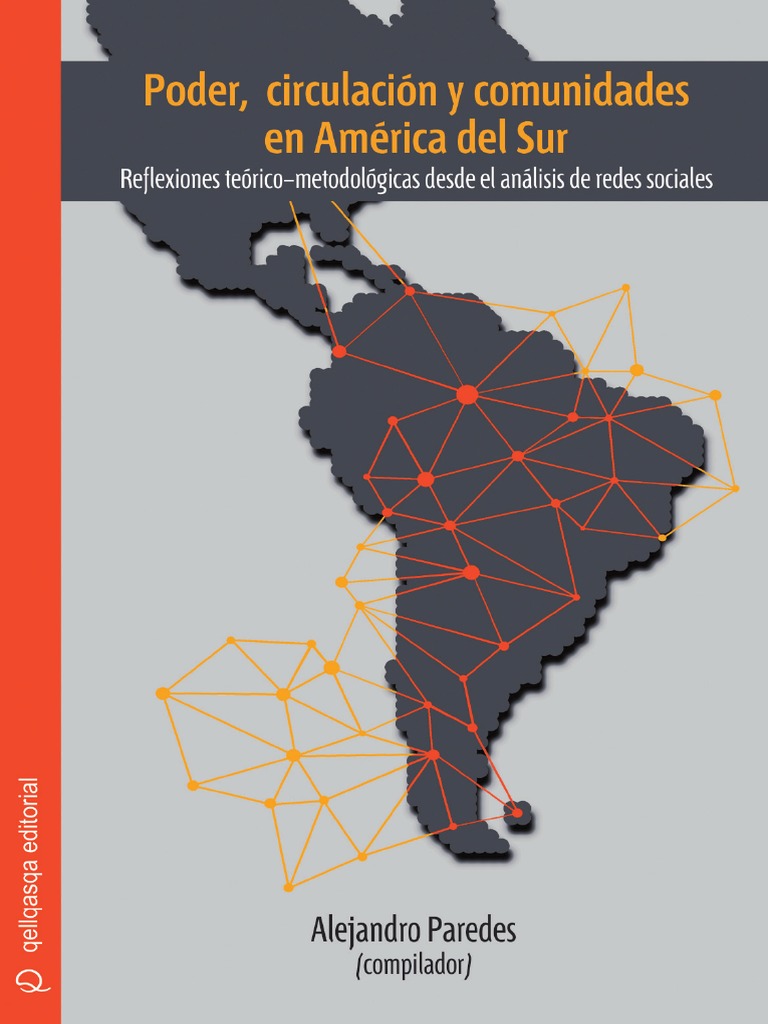 Paredes (2020) Poder, Circulación y Comunidades | PDF | Etnografía ...