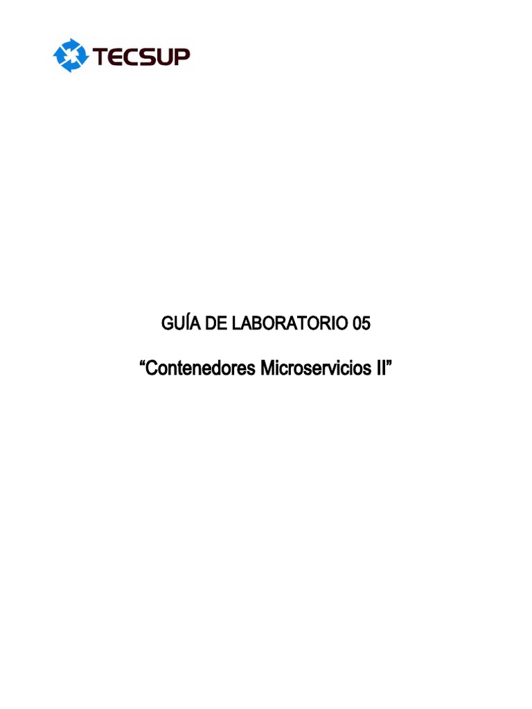 Lab 05 | PDF | Ingeniería Informática | Ciencias de la Computación