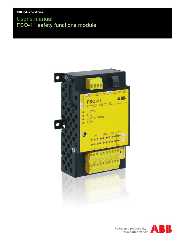 07 en - Fso - 11 - Um - D | PDF | Safety | Computer Engineering