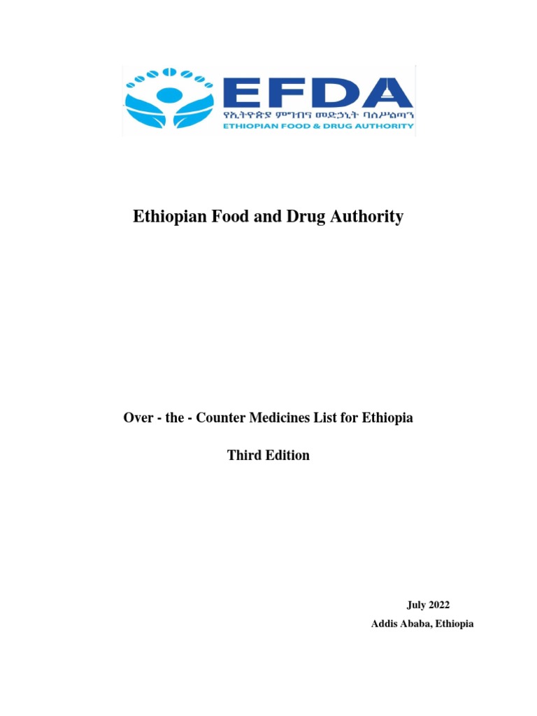 OTC Medicines List | PDF | Over The Counter Drug | Prescription Drugs