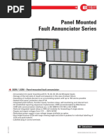 Alstom - P642 P643 P645 Cortec and Ordering Information | PDF ...