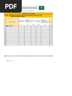 BPOC Functionality Template | PDF