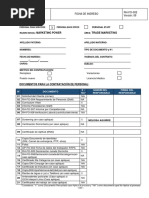 Formato DC-2 - Ejemplo Llenado | PDF | Empresas | Business