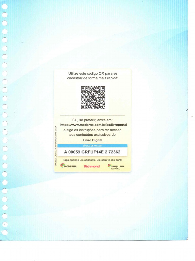 Gramatica Fundamental 2 Douglas Tufano Pdf